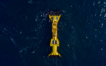 Mocean Energy snaps up £3.2m in EU funding for Orkney wave machine ...