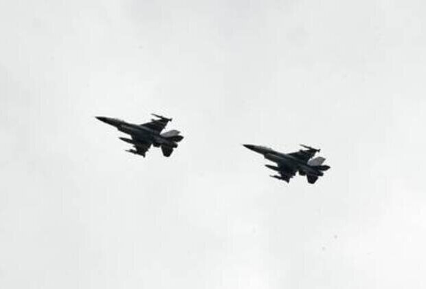 F-16 shot down in Ukraine - Russian commander