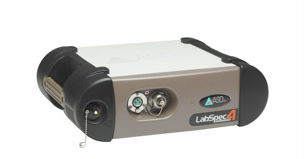 ASD introduces new FieldSpec