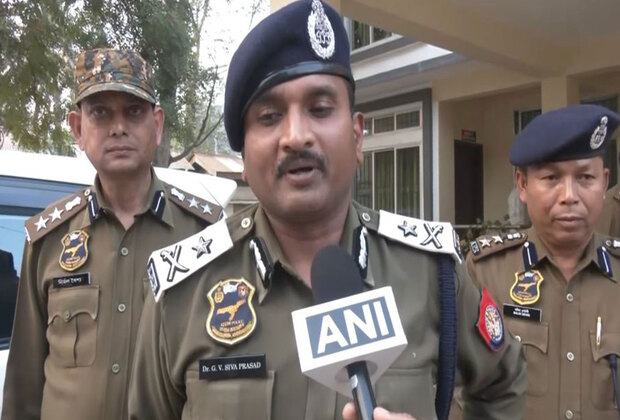 No fresh violence has taken place, situation under control in West ...