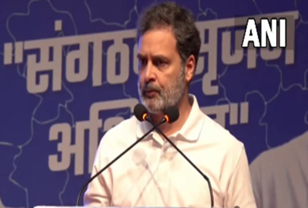 Trump called Modiji to "surrender", he followed, Indira Gandhi did not ...