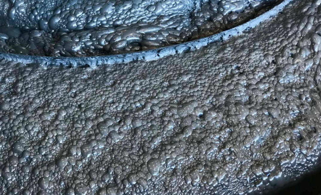 Century ramping up work down under