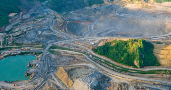 Newcrest PFS for brownfield Phase 14A at Lihir increases ore reserves ...