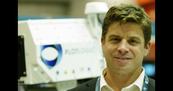 Plotlogic preparing to make commercial leap