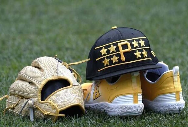Pirates All-Star, World Series winner Dave Giusti dies