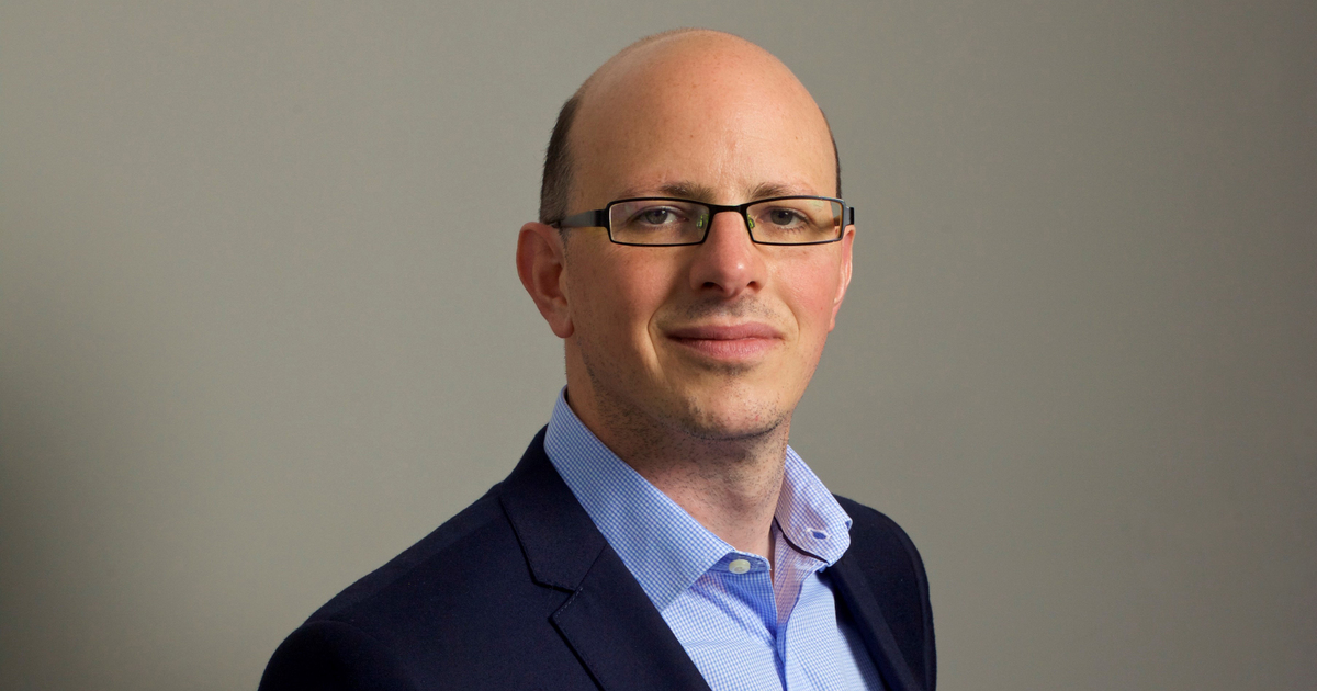 Ewan Markson-Brown left without funds after CRUX double closure