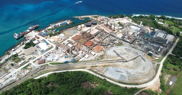 CASE STUDY: Managed tool store optimises delivery of gold mine shutdown