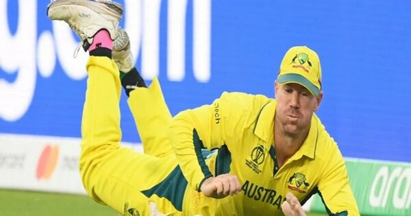 ICC CWC 2023: A look at best fielders, best fielding teams of the ...