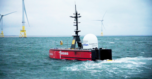 Bridging the gap from offshore oil and gas to wind and CCS