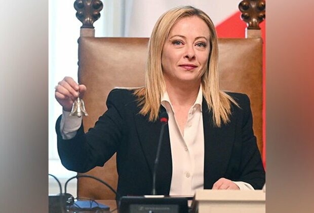 Italy PM Giorgia Meloni faces flak by opposition for falling prey to Russian pranksters