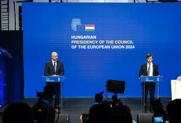 'Make Europe Great Again': far right Hungary takes over presidency of ...