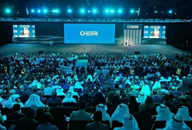 ADSW 2025 announces strategic partnerships to advance sustainable ...