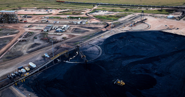 Qld backs Bravus' $50M Carmichael coal mine expansion
