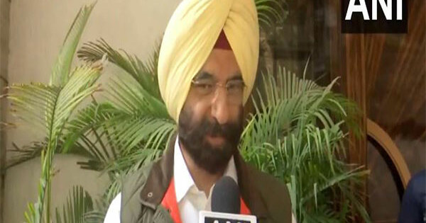 "It's their mentality": Delhi minister Manjinder Sirsa retorts to Alka ...
