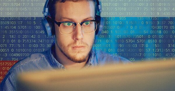 Why are Russian programmers the best in the world