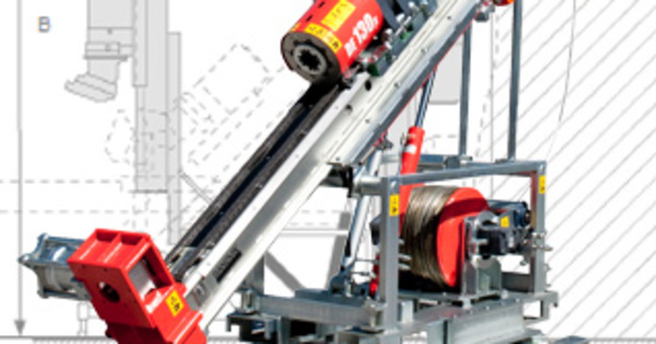 Sandvik expands drill line