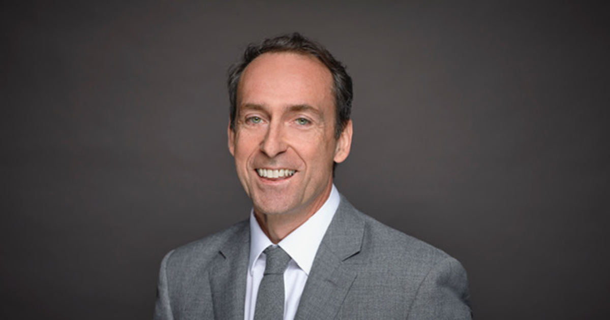 Matthews Asia CEO: ESG takes the perspective of a rich country