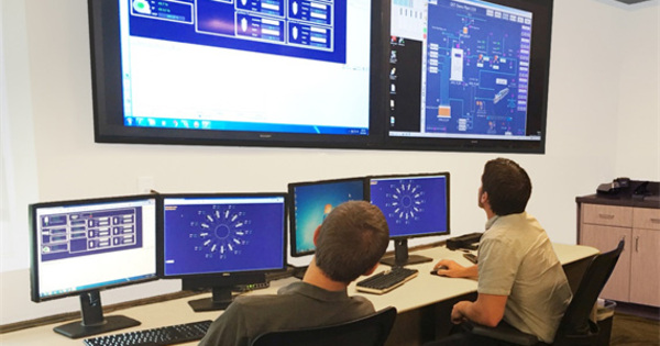 New SmartCyclone system from FLSmidth