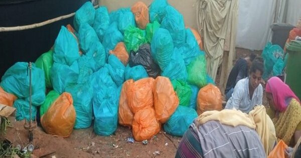 Efficient waste management, salient feature of National Games in Goa