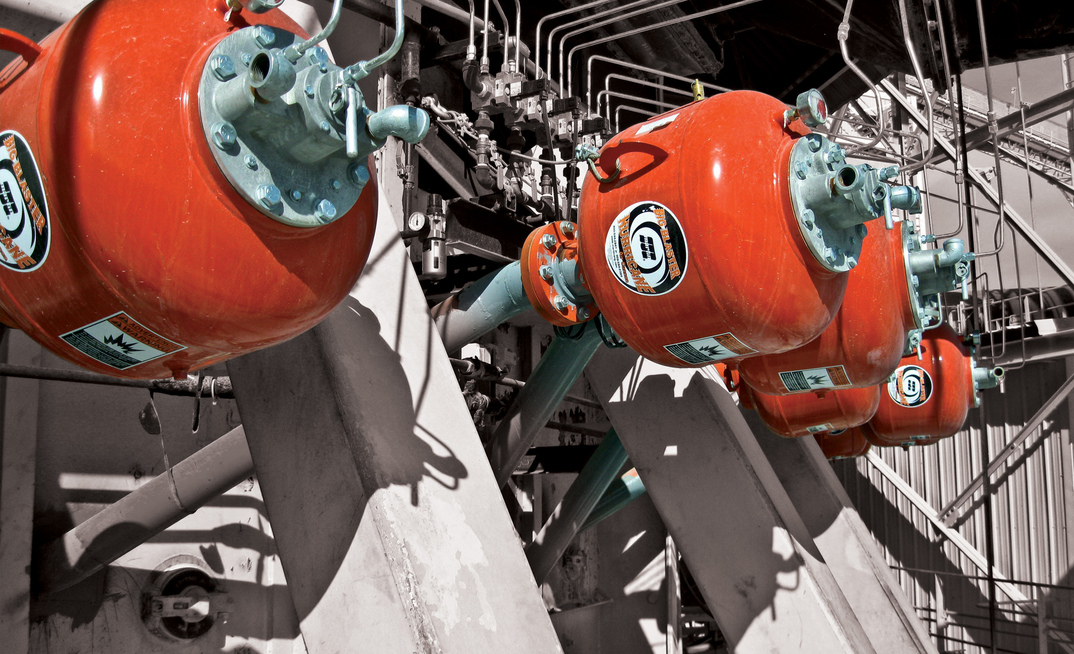 Martin Engineering announces EAC certification