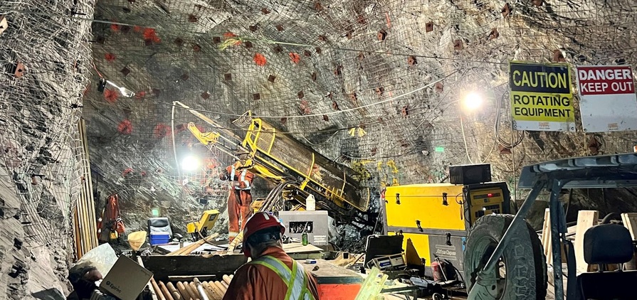 Mining Projects | Mining Journal