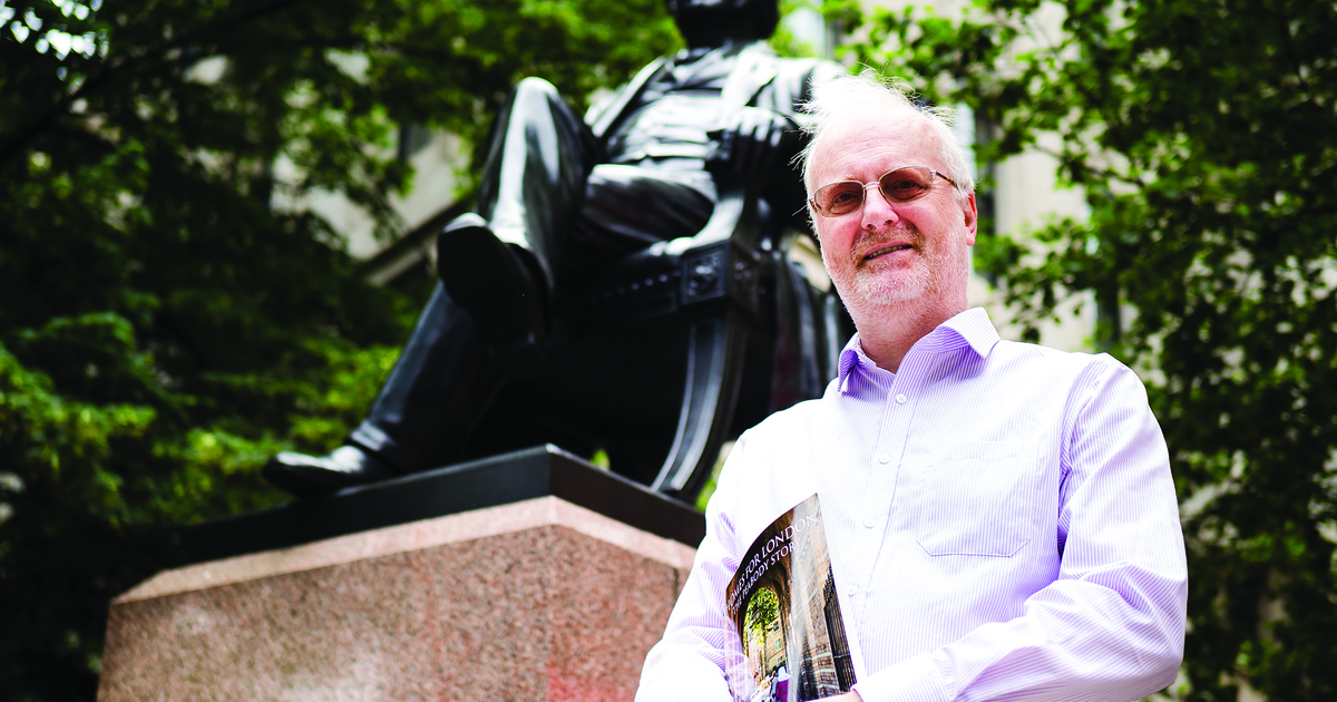 Columbia Threadneedle's Simon Bond to retire