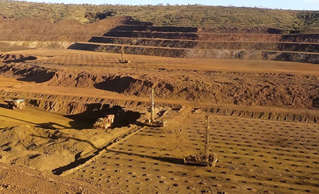 Rio doubling automated drill fleet