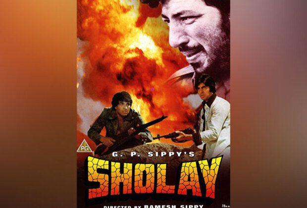 50 years of 'Sholay': Revisit memorable dialogues of iconic film