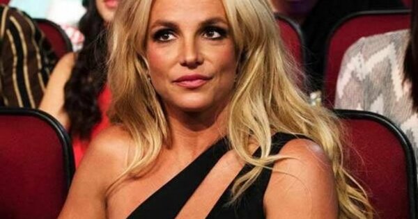 Britney Spears gives clarification about 'body shaming' comments on ...