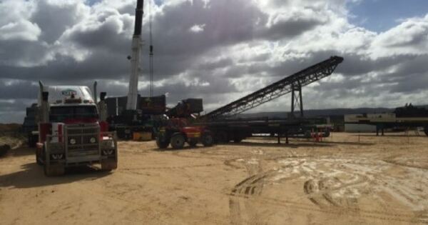 Construction at Keysbrook nears completion