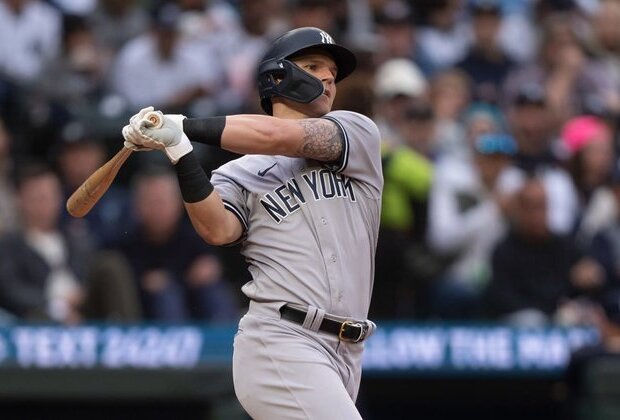Yankees reinstate Jake Bauers, Greg Allen from IL