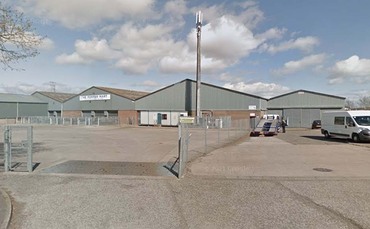 Forfar livestock mart to close | Farm News | Farmers Guardian