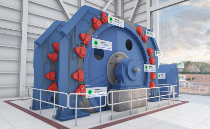 Underground Mining Equipment | Mining Magazine