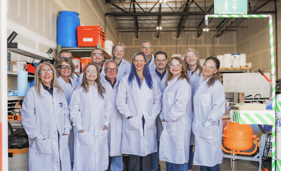 'Be fearless': Endolith founder on women in mining