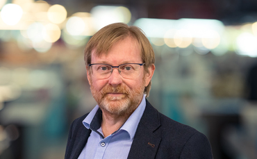 Interview: How Border to Coast is helping address the UK 'growth gap'