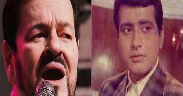 I always called him God: Singer Nitin Mukesh pays emotional tribute to ...