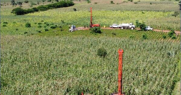 Sovereign Metals commences geotechnical drill campaign in Malawi