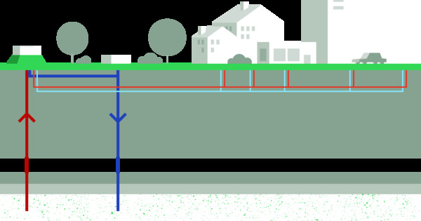 EU's largest geothermal plant to be built in Denmark