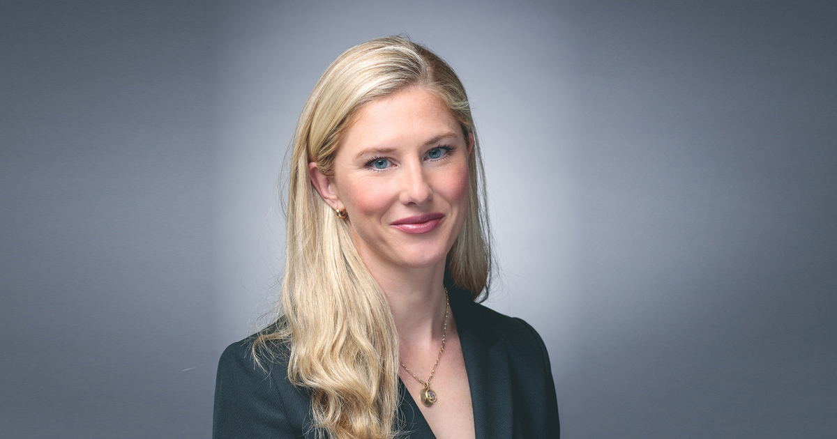 Hargreaves Lansdown's Emma Wall takes on head of platform investments role