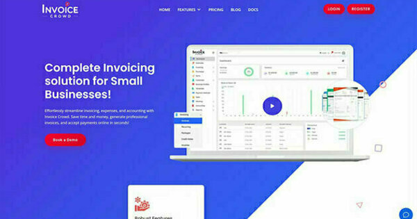 Invoice Crowd Introduces Cutting-Edge Proposal System for Content Creators and Small Businesses