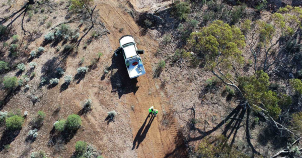 Mt Monger goes lithium and market reacts positively