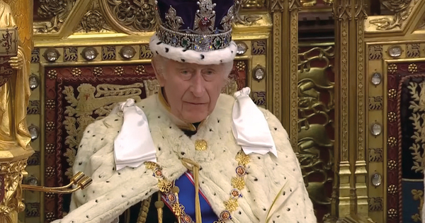 King's Speech to include NHSE abolition Bill and 10-Year Health Plan ...