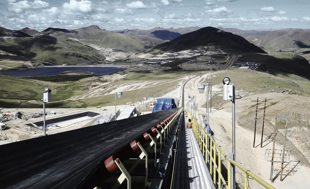 Optimising conveyor systems