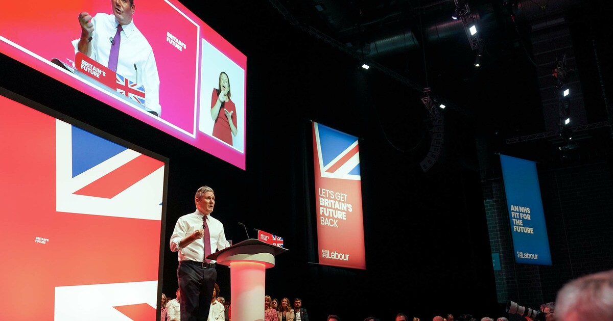 Quilter calls for simplification as Labour backs GB ISA proposals