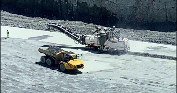 Mining Briefs: Lucapa, Perpetual and more