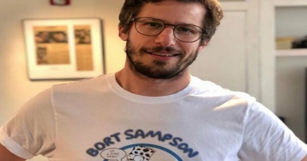 Andy Samberg's 'Palm Springs' to release on Amazon Prime Video