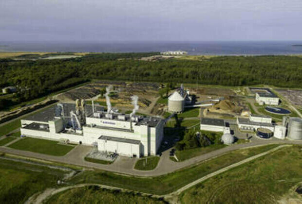 Major Baltic factory closes over energy prices after Russia cut-off - media