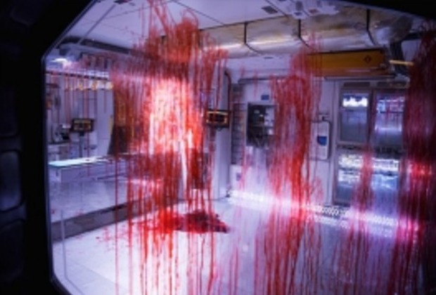 'Alien: Covenant' red band trailer features new gory scenes