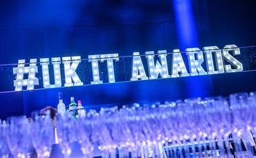Embrace change at the 2024 UK IT Industry Awards