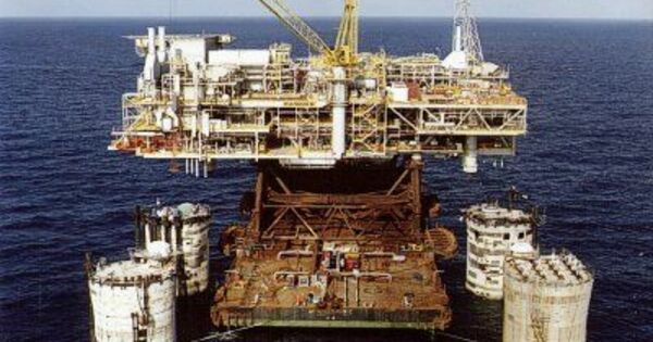 ExxonMobil sells Wandoo to Vermilion ExxonMobil sells Wandoo to Vermilion